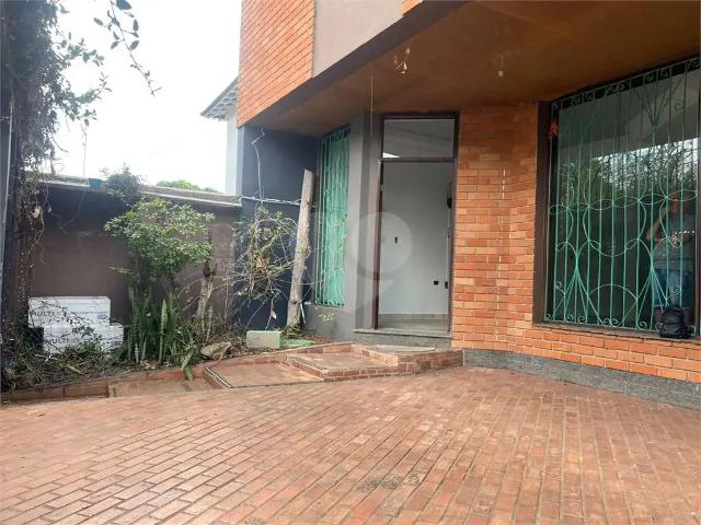 Casa / Sobrado para Locação em Sorocaba/SP Jardim Paulistano 6 Quartos