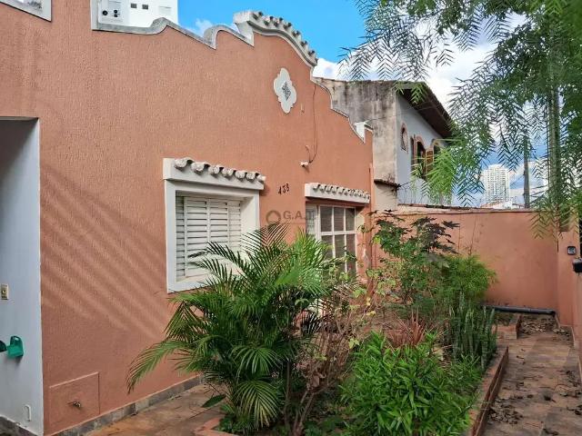 Casa / Sobrado para Locação em Sorocaba/SP Jardim Paulistano 2 Quartos