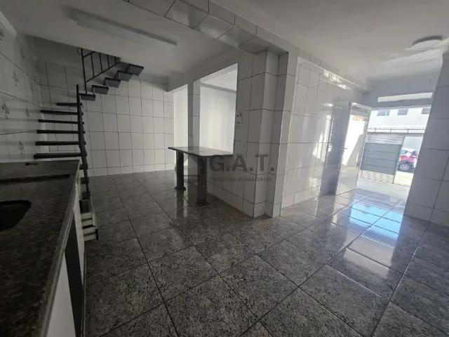 Casa / Sobrado para Locação em Sorocaba/SP Jardim Paulistano 2 Quartos