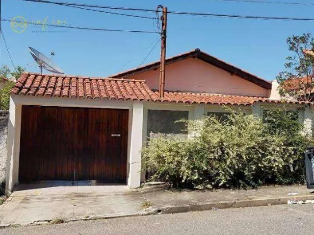Casa / Sobrado para Locação em Sorocaba/SP Jardim Paulistano 2 Quartos