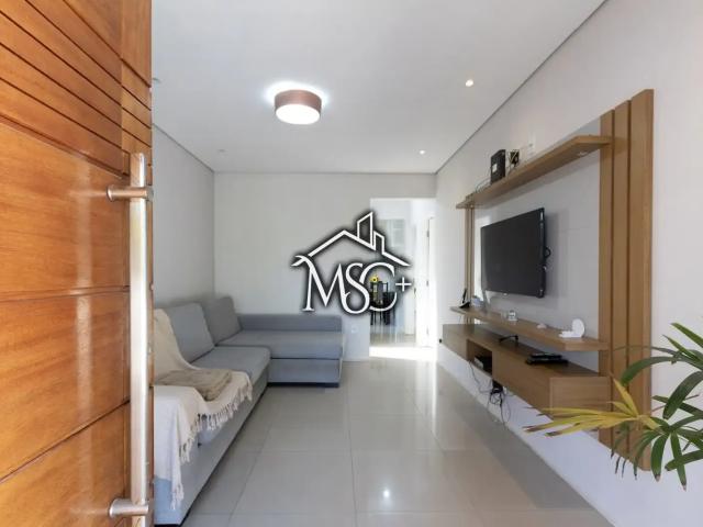 Casa / Sobrado para Locação em Sorocaba/SP Jardim Paulistano 3 Quartos