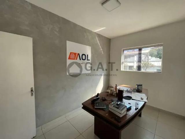 Casa / Sobrado para Locação em Sorocaba/SP Jardim Paulistano 3 Quartos