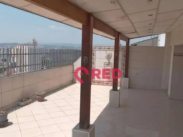 Casa / Sobrado para Locação em Sorocaba/SP Jardim Paulistano 3 Quartos