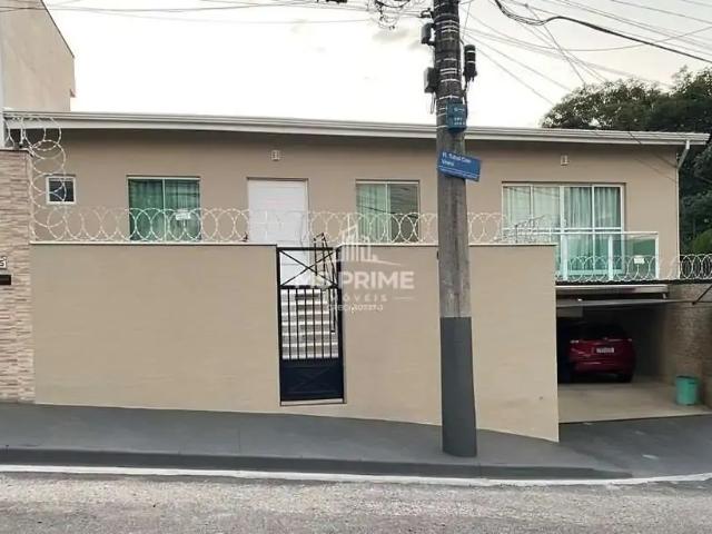 Casa / Sobrado para Locação em Sorocaba/SP Jardim Pagliato 3 Quartos