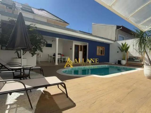 Casa / Sobrado para Locação em Sorocaba/SP Jardim Pagliato 3 Quartos