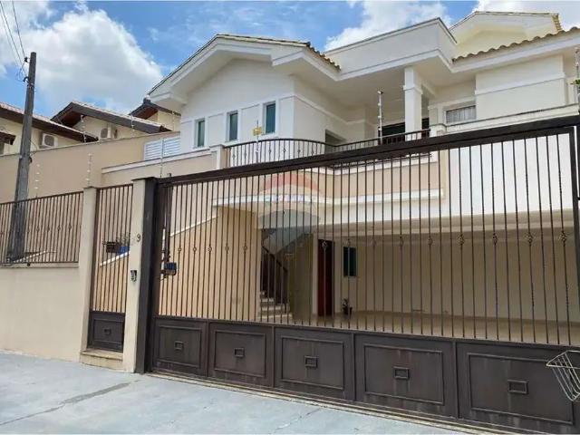 Casa / Sobrado para Locação em Sorocaba/SP Jardim Pagliato 3 Quartos