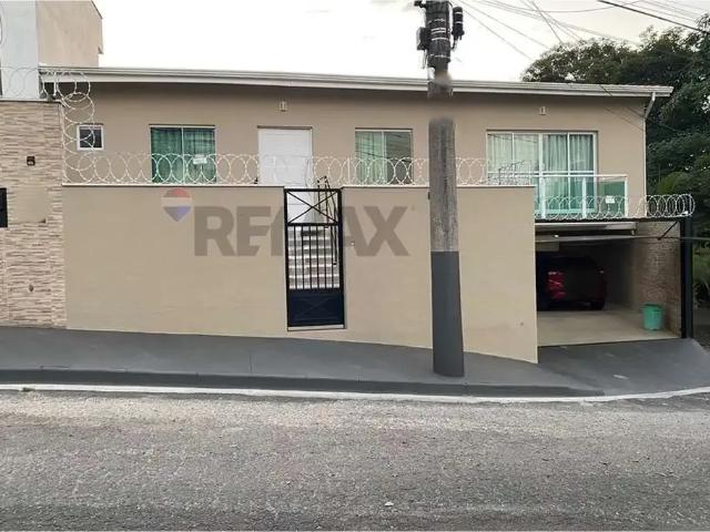 Casa / Sobrado para Locação em Sorocaba/SP Jardim Pagliato