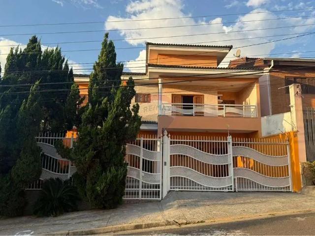 Casa / Sobrado para Locação em Sorocaba/SP Jardim Pagliato