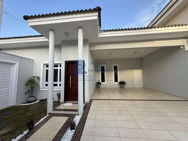 Casa / Sobrado para Locação em Sorocaba/SP Jardim Pagliato 4 Quartos