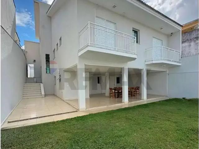 Casa / Sobrado para Locação em Sorocaba/SP Jardim Pagliato 4 Quartos