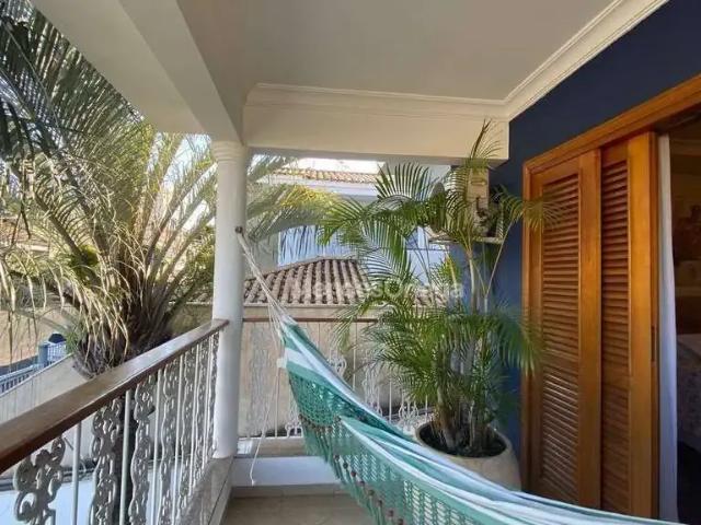 Casa / Sobrado para Locação em Sorocaba/SP Jardim Pagliato 4 Quartos