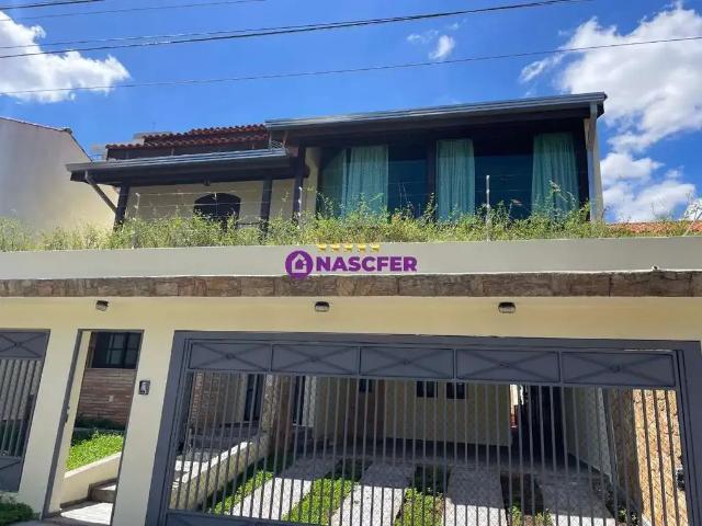 Casa / Sobrado para Locação em Sorocaba/SP Jardim Pagliato 4 Quartos