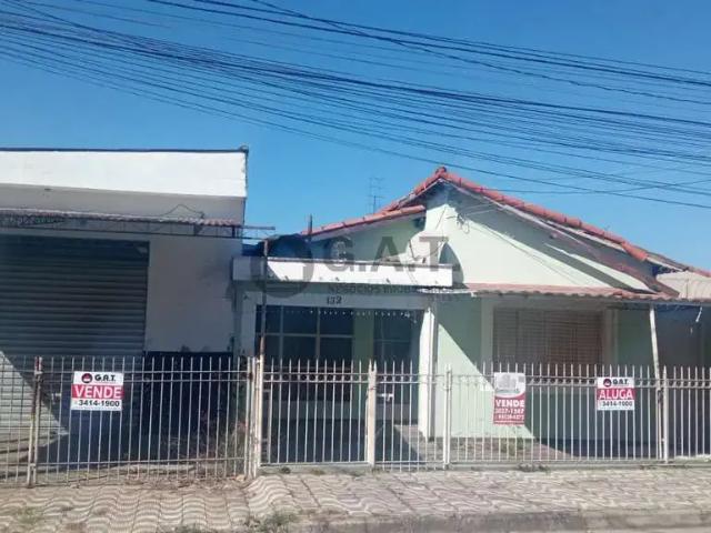 Casa / Sobrado para Locação em Sorocaba/SP Jardim Parada do Alto 1 Quartos