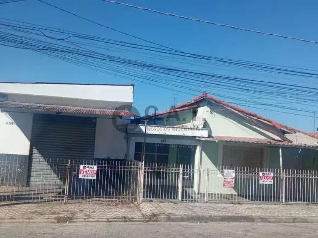 Casa / Sobrado para Locação em Sorocaba/SP Jardim Parada do Alto 2 Quartos