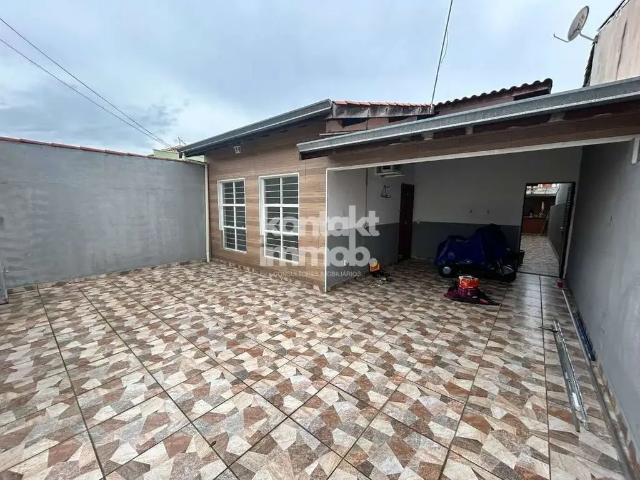 Casa / Sobrado para Locação em Sorocaba/SP Jardim Piazza di Roma 3 Quartos