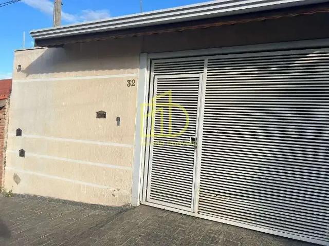Casa / Sobrado para Locação em Sorocaba/SP Jardim Piazza di Roma 3 Quartos