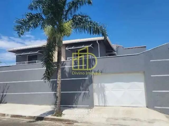 Casa / Sobrado para Locação em Sorocaba/SP Jardim Piazza di Roma 3 Quartos