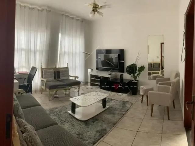 Casa / Sobrado para Locação em Sorocaba/SP Jardim Piazza di Roma 3 Quartos