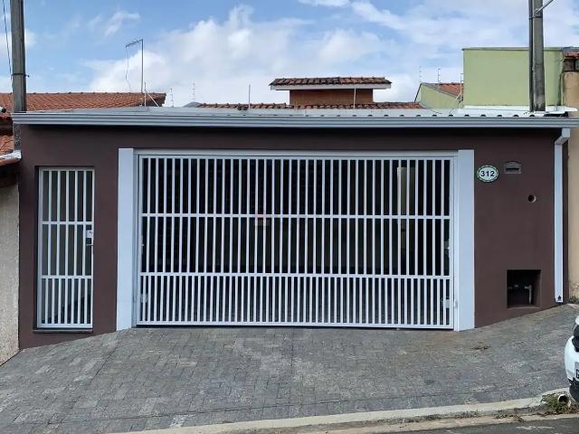 Casa / Sobrado para Locação em Sorocaba/SP Jardim Piazza di Roma 3 Quartos