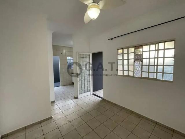 Casa / Sobrado para Locação em Sorocaba/SP Jardim Piazza Di Roma II 2 Quartos