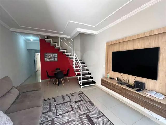 Casa / Sobrado para Locação em Sorocaba/SP Jardim Piazza Di Roma II 2 Quartos