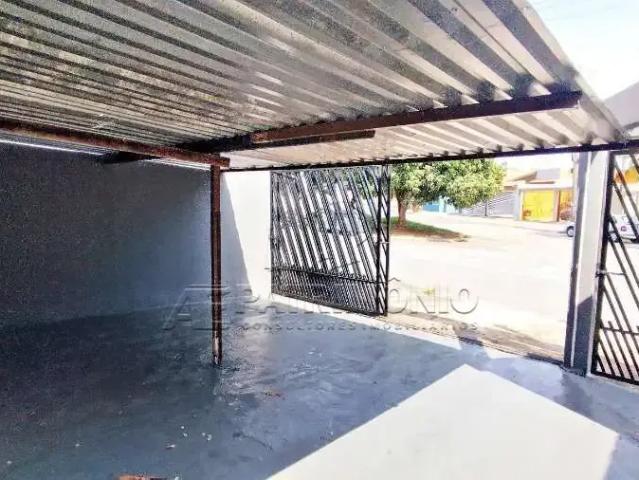 Casa / Sobrado para Locação em Sorocaba/SP Jardim Piazza Di Roma II 2 Quartos