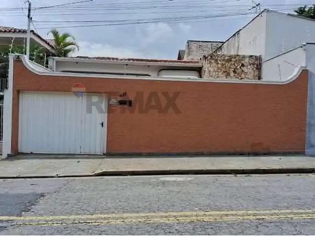 Casa / Sobrado para Locação em Sorocaba/SP Jardim Piratininga 3 Quartos