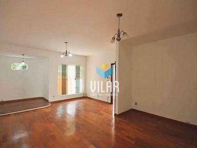 Casa / Sobrado para Locação em Sorocaba/SP Jardim Piratininga 3 Quartos