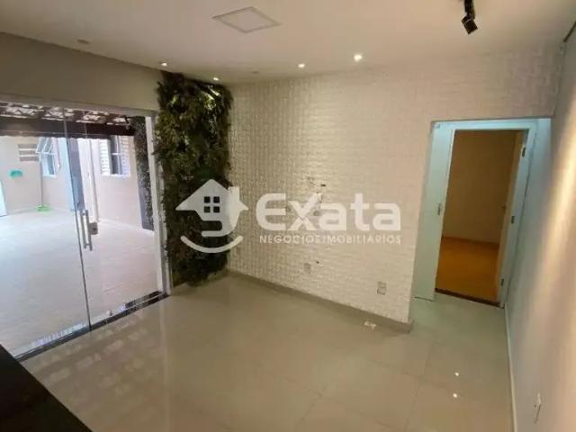 Casa / Sobrado para Locação em Sorocaba/SP Jardim Piratininga 2 Quartos