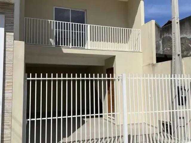 Casa / Sobrado para Locação em Sorocaba/SP Jardim Piratininga 2 Quartos