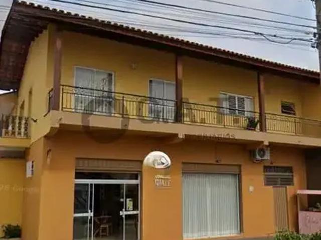 Casa / Sobrado para Locação em Sorocaba/SP Jardim Prestes de Barros 3 Quartos