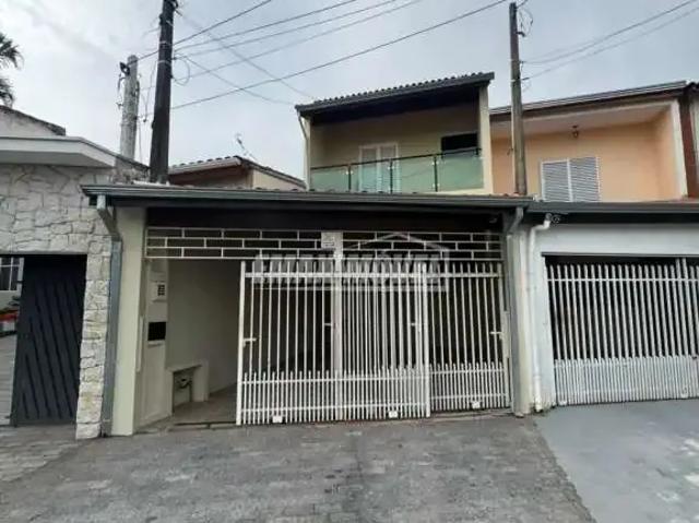Casa / Sobrado para Locação em Sorocaba/SP Jardim Prestes de Barros 2 Quartos