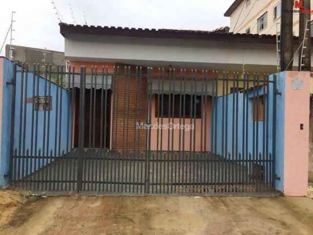 Casa / Sobrado para Locação em Sorocaba/SP Jardim Rosália Alcolea 2 Quartos