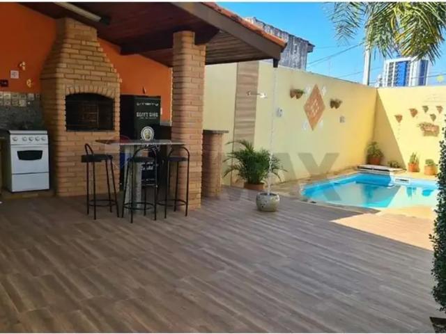 Casa / Sobrado para Locação em Sorocaba/SP Jardim Refúgio 2 Quartos