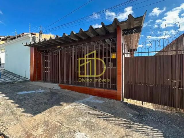 Casa / Sobrado para Locação em Sorocaba/SP Jardim Refúgio 2 Quartos