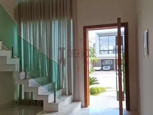 Casa / Sobrado para Locação em Sorocaba/SP Jardim Residencial Chácara Ondina 3 Quartos