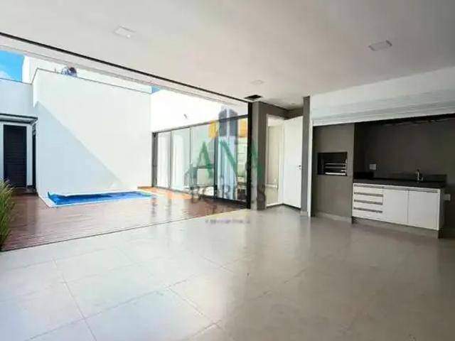 Casa / Sobrado para Locação em Sorocaba/SP Jardim Residencial Chácara Ondina 3 Quartos