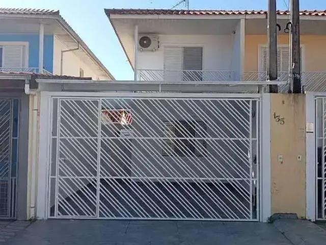 Casa / Sobrado para Locação em Sorocaba/SP Jardim Residencial Deolinda Guerra 2 Quartos
