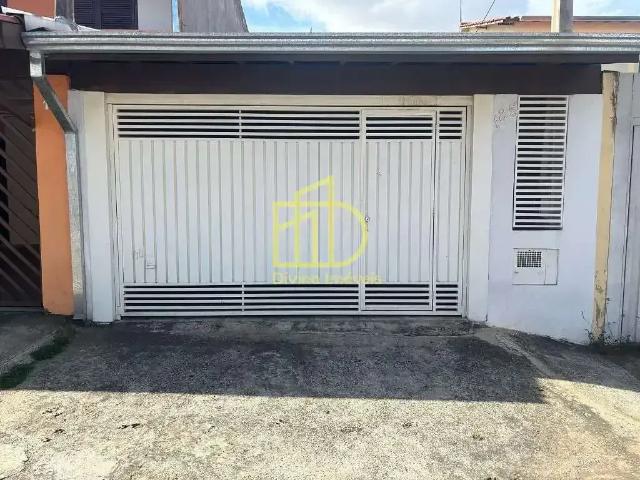 Casa / Sobrado para Locação em Sorocaba/SP Jardim Residencial Deolinda Guerra 2 Quartos