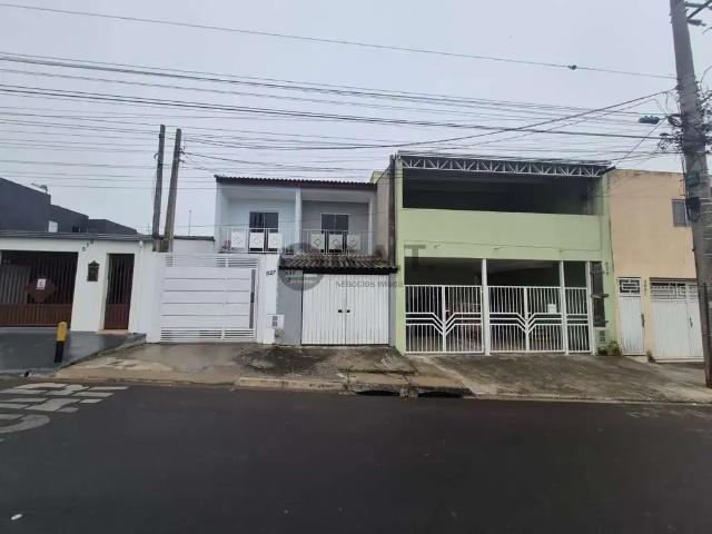 Casa / Sobrado para Locação em Sorocaba/SP Jardim Residencial Imperatriz 2 Quartos
