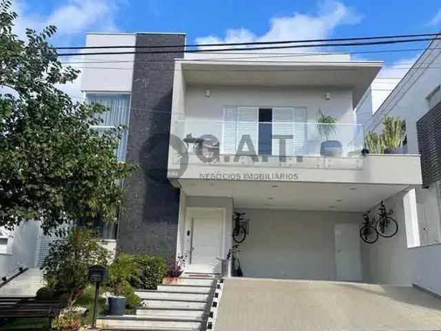 Casa / Sobrado para Locação em Sorocaba/SP Jardim Residencial Mont Blanc 3 Quartos