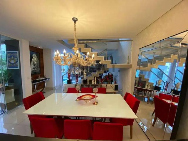 Casa / Sobrado para Locação em Sorocaba/SP Jardim Residencial Mont Blanc 3 Quartos