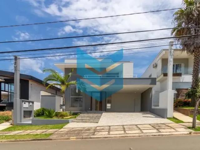 Casa / Sobrado para Locação em Sorocaba/SP Jardim Residencial Mont Blanc 3 Quartos