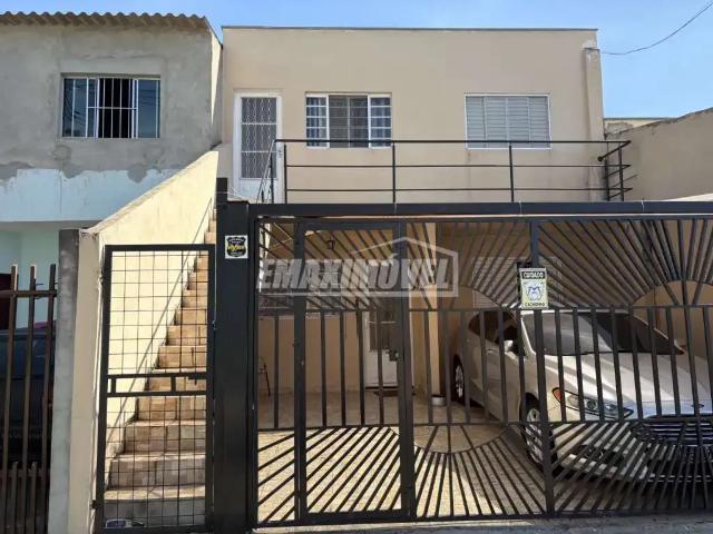 Casa / Sobrado para Locação em Sorocaba/SP Jardim Residencial Morada das Flores 2 Quartos