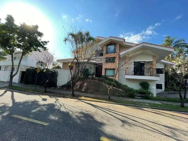 Casa / Sobrado para Locação em Sorocaba/SP Jardim Residencial Tivoli Park 3 Quartos