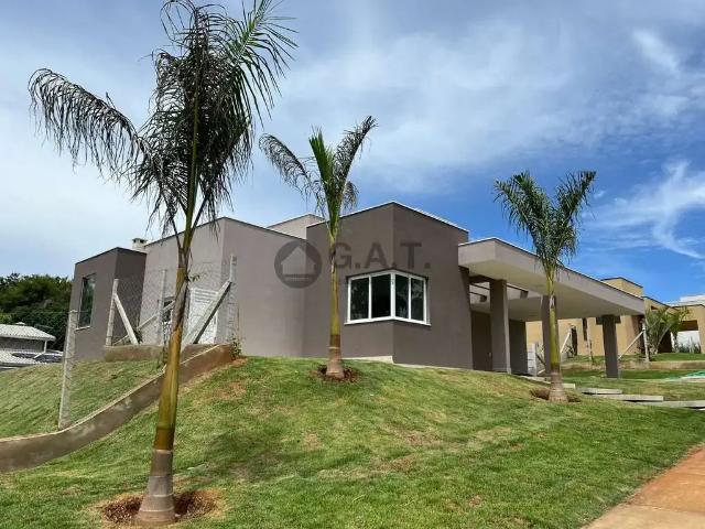 Casa / Sobrado para Locação em Sorocaba/SP Jardim Residencial Vale Verde 3 Quartos