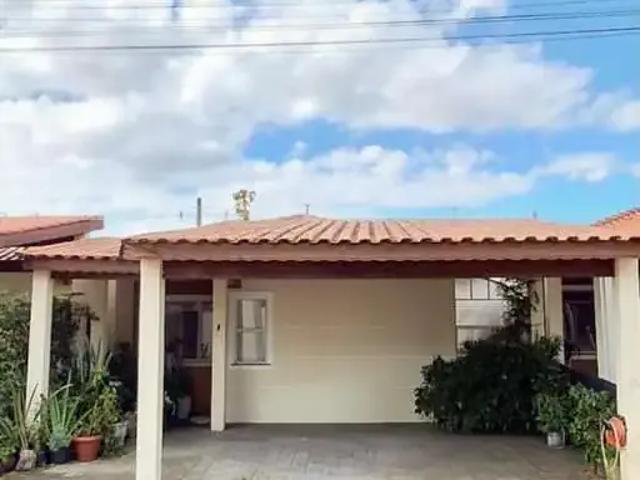 Casa / Sobrado para Locação em Sorocaba/SP Jardim Residencial Villa Amato 3 Quartos