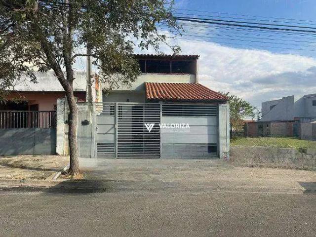 Casa / Sobrado para Locação em Sorocaba/SP Jardim Residencial Villa Amato 2 Quartos