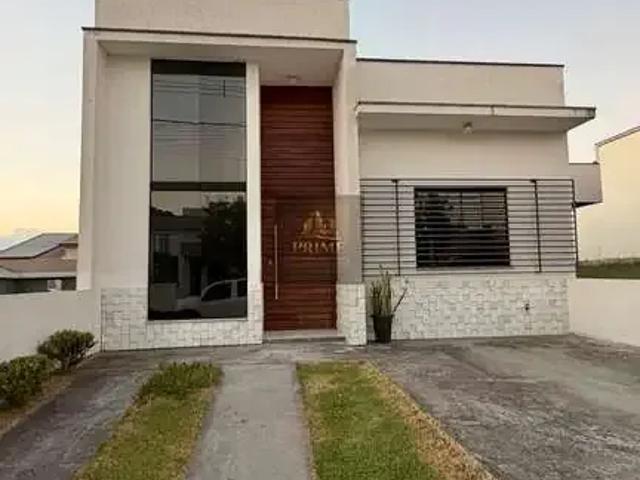 Casa / Sobrado para Locação em Sorocaba/SP Jardim Residencial Villagio Ipanema I 3 Quartos