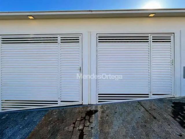 Casa / Sobrado para Locação em Sorocaba/SP Jardim Wanel Ville IV 2 Quartos